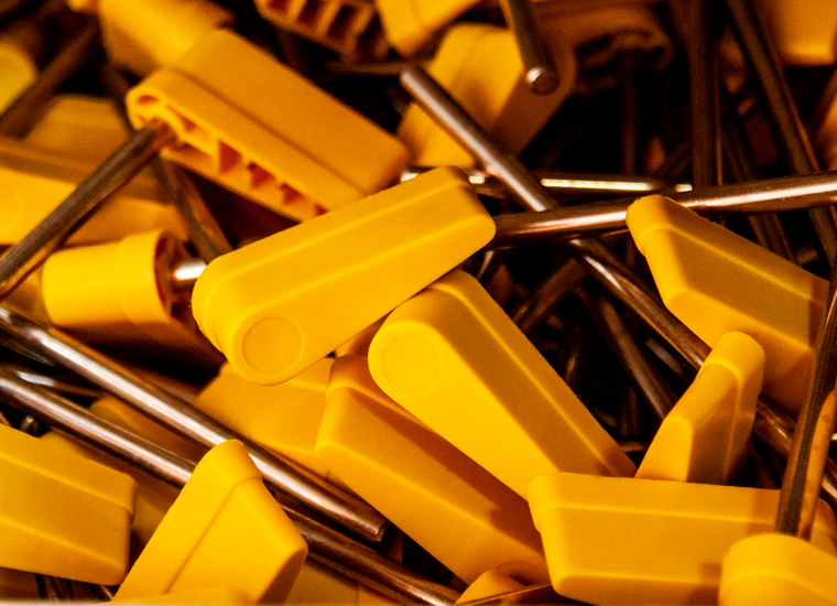 Spare Parts – Stern Pinball