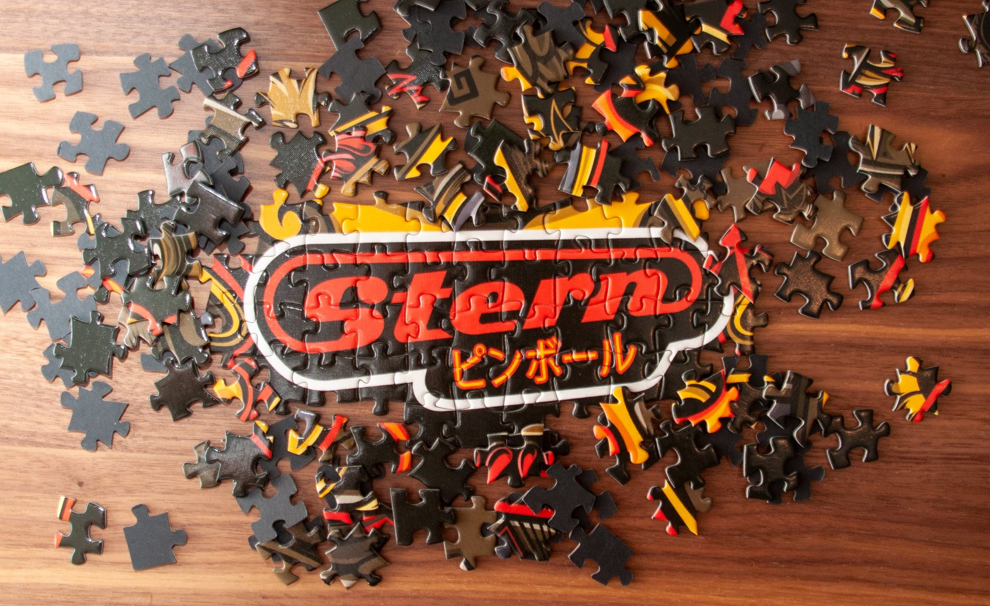 Collectibles – Page 3 – Stern Pinball