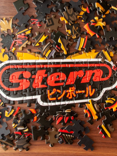 Collectibles – Stern Pinball