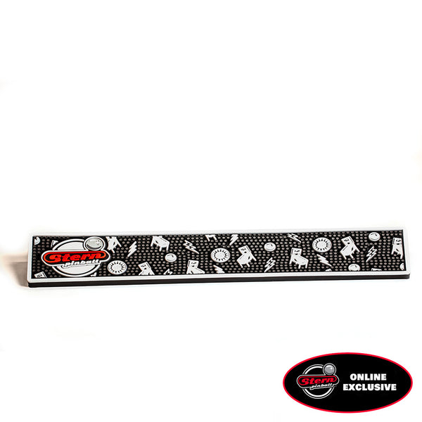 Stern Bar Mat – Stern Pinball