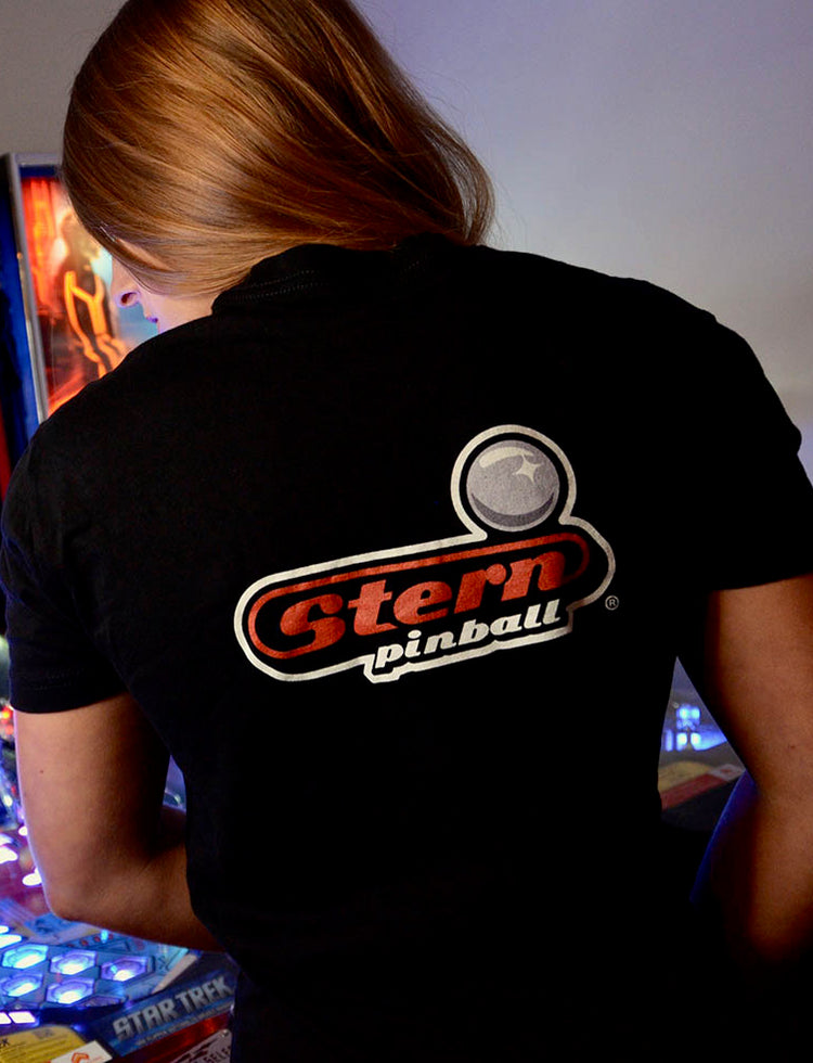 Stern Pinball