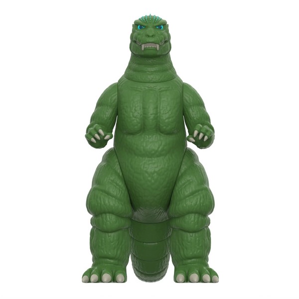 Super 7 Godzilla 1984 Figure – Stern Pinball