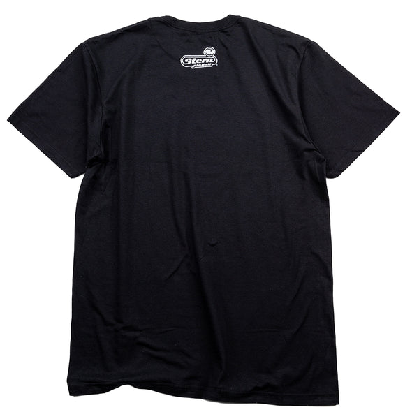 Insert Coin Tee – Stern Pinball