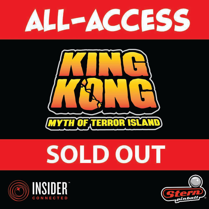 Stern Bar Mat – Stern Pinball