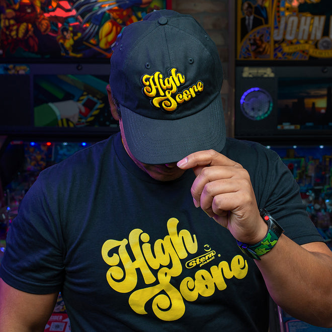 Clothing – Stern Pinball