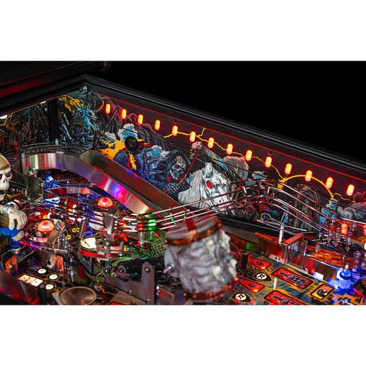 Stern Pinball