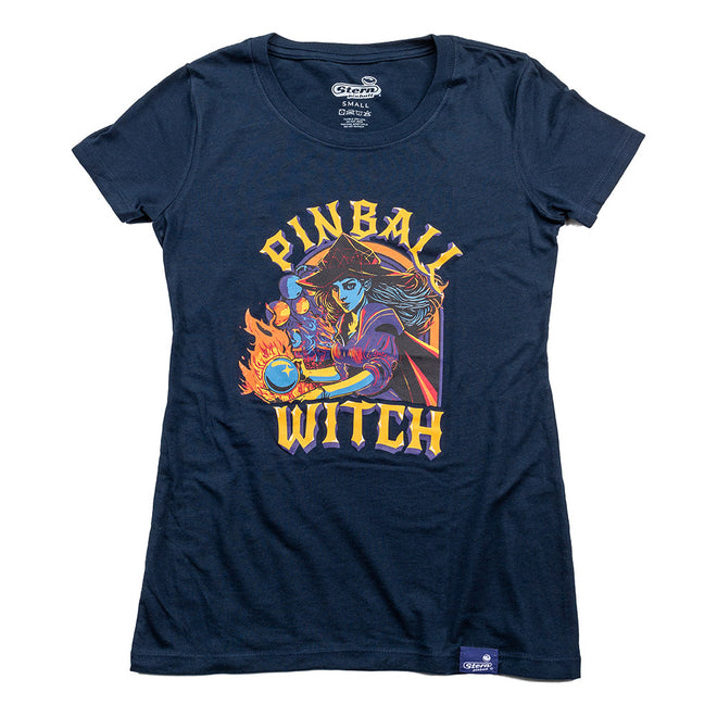 Clothing – Stern Pinball