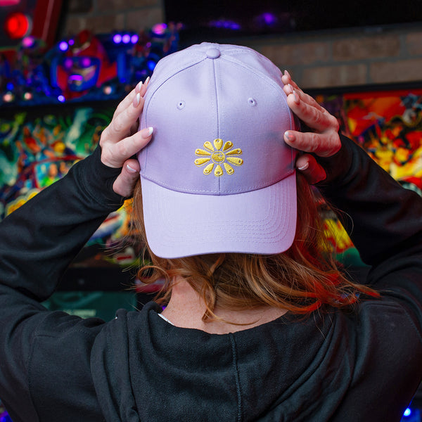 Stern Lavender Hat – Stern Pinball