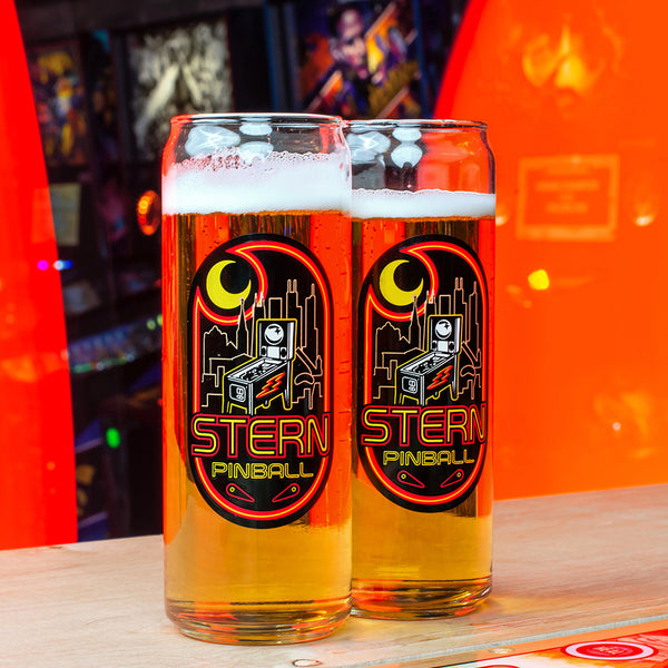 Check It Out! – Stern Pinball