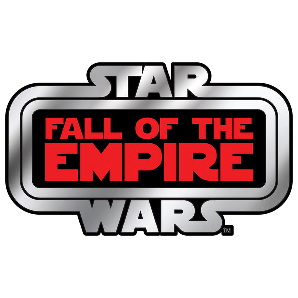 Star Wars: Fall of the Empire Pinball – Stern Pinball