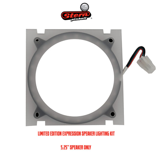 JAWS Pinball Topper – Stern Pinball