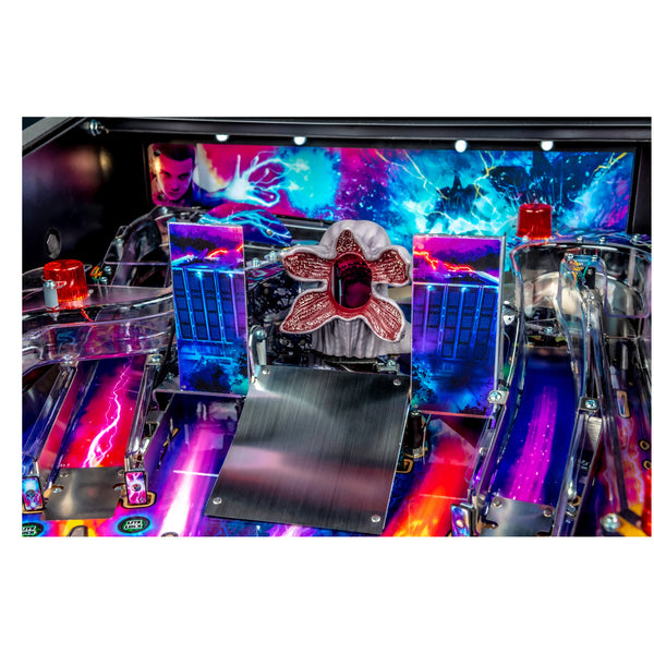 Stranger Things Pinball – Stern Pinball