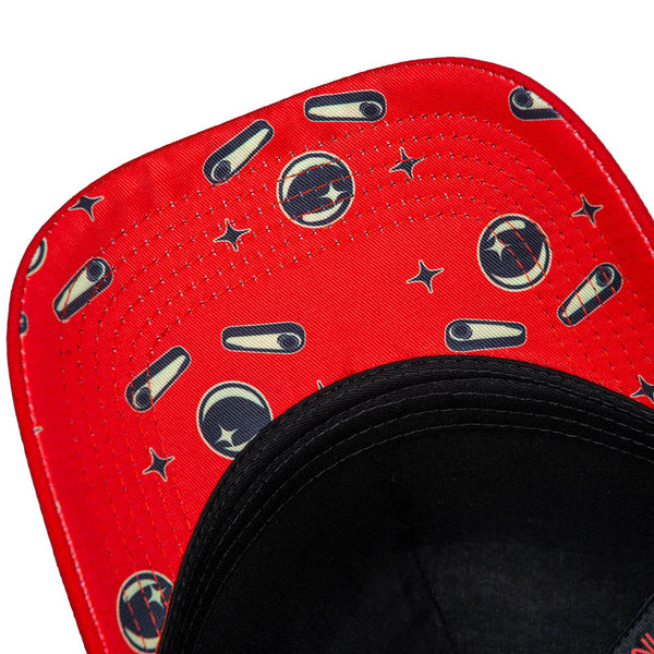 Stern Pinball Retro Trucker Hat