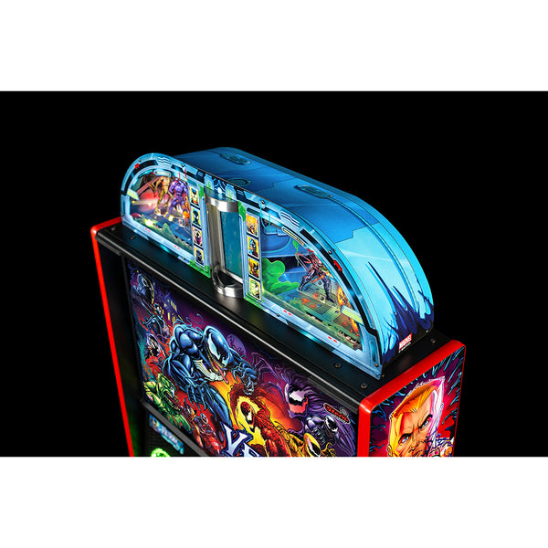 Venom Pinball Topper – Stern Pinball