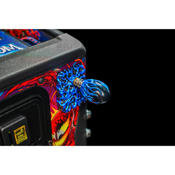 Venom Shooter Rod – Stern Pinball