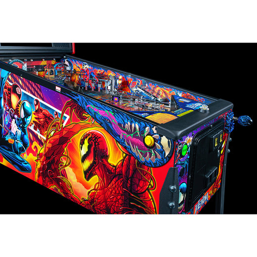 Stern Pinball