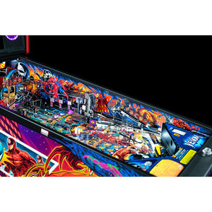Stern Pinball