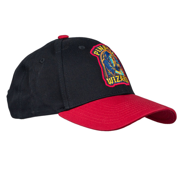 Stern's Pinball Wizard Cap – Stern Pinball