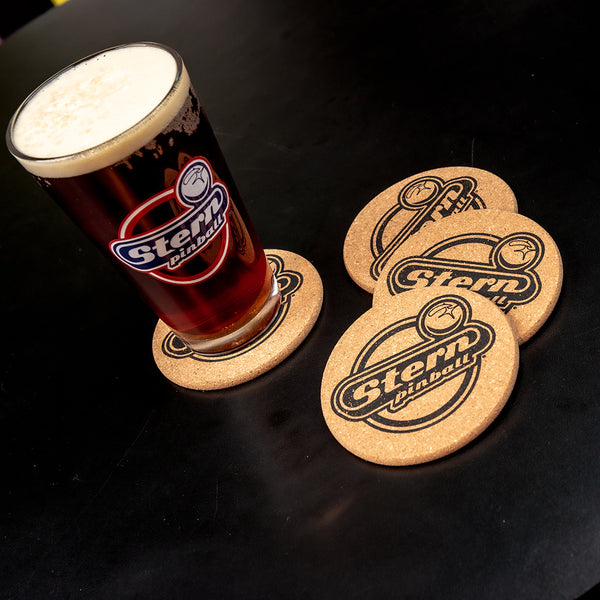 Stern Coasters – Stern Pinball