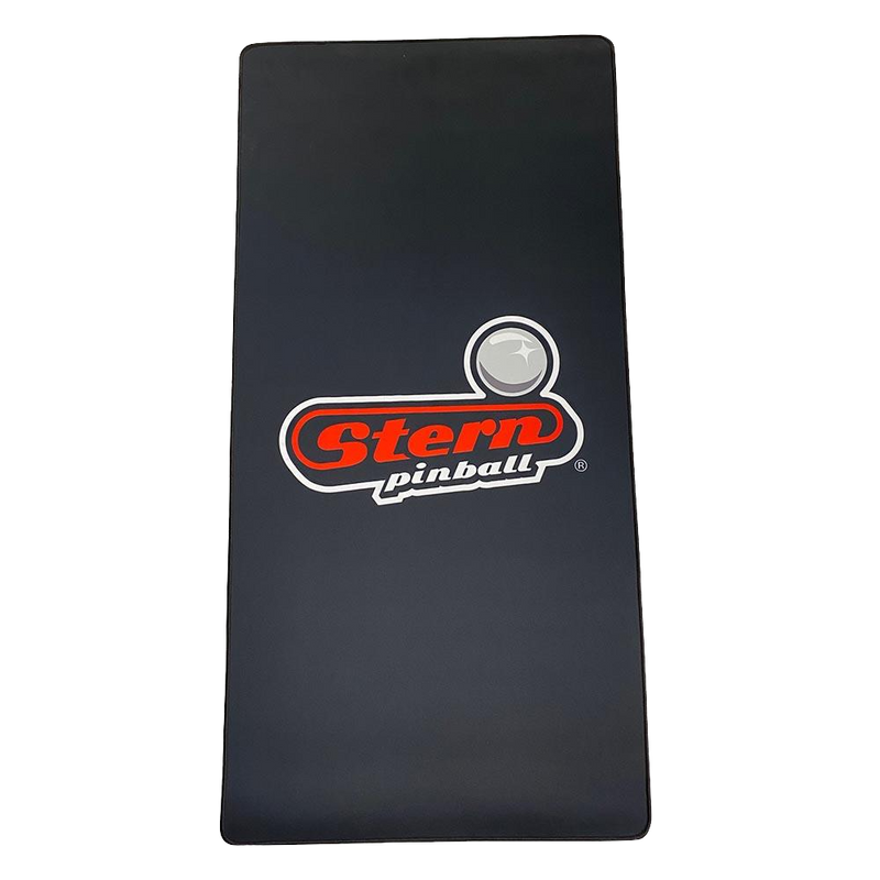 Pinball Glass Dust Cover – Stern Pinball