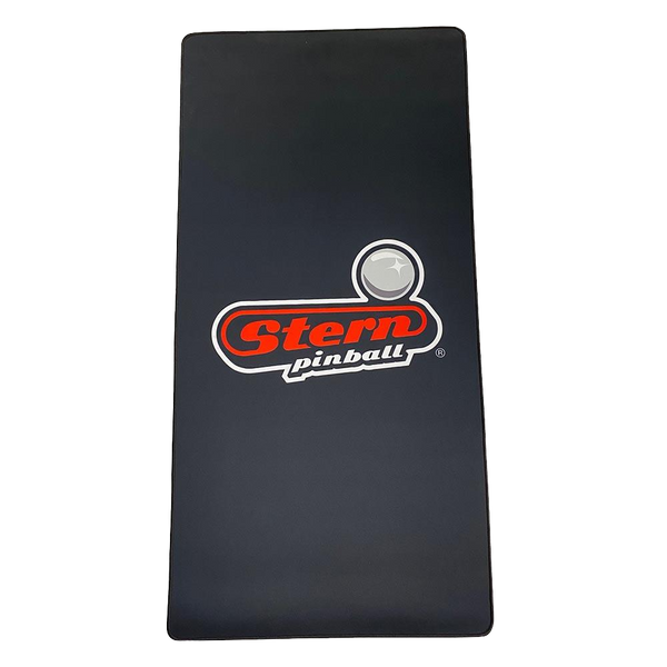Pinball Glass Dust Cover – Stern Pinball