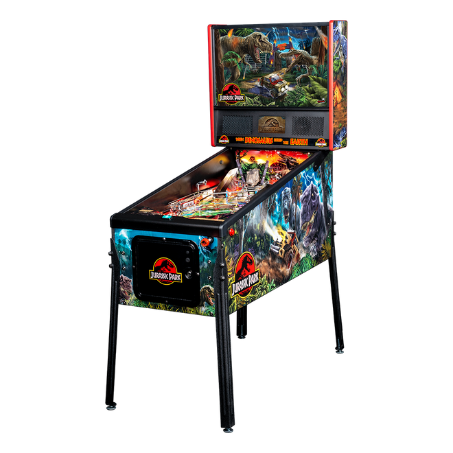 Home Edition collection – Stern Pinball