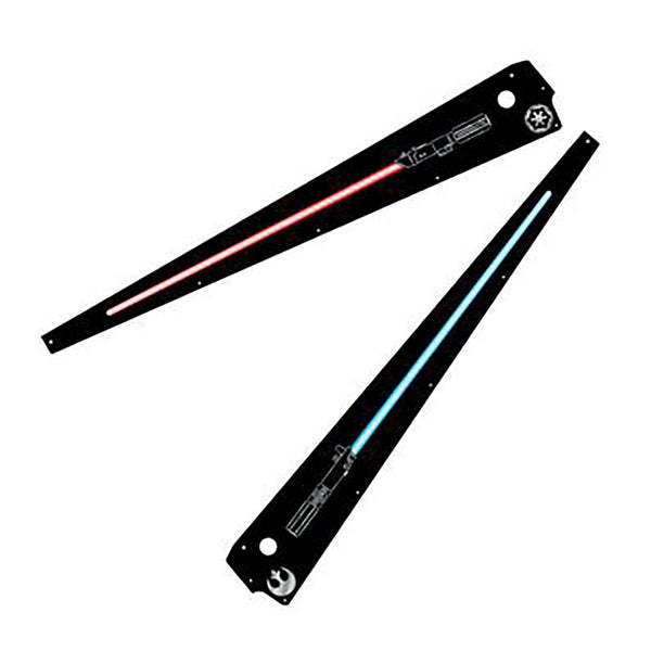 Star Wars (2016) Side Armor – Stern Pinball