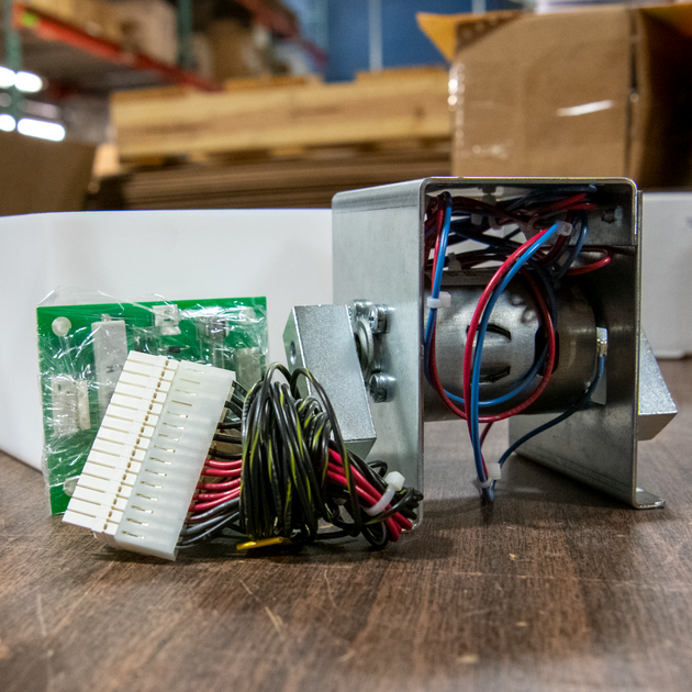 Accessories – Page 2 – Stern Pinball